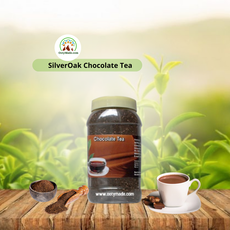 Shop Fresh Ooty Tea Powder Online - Top Products from Ooty Tea Estate ...
