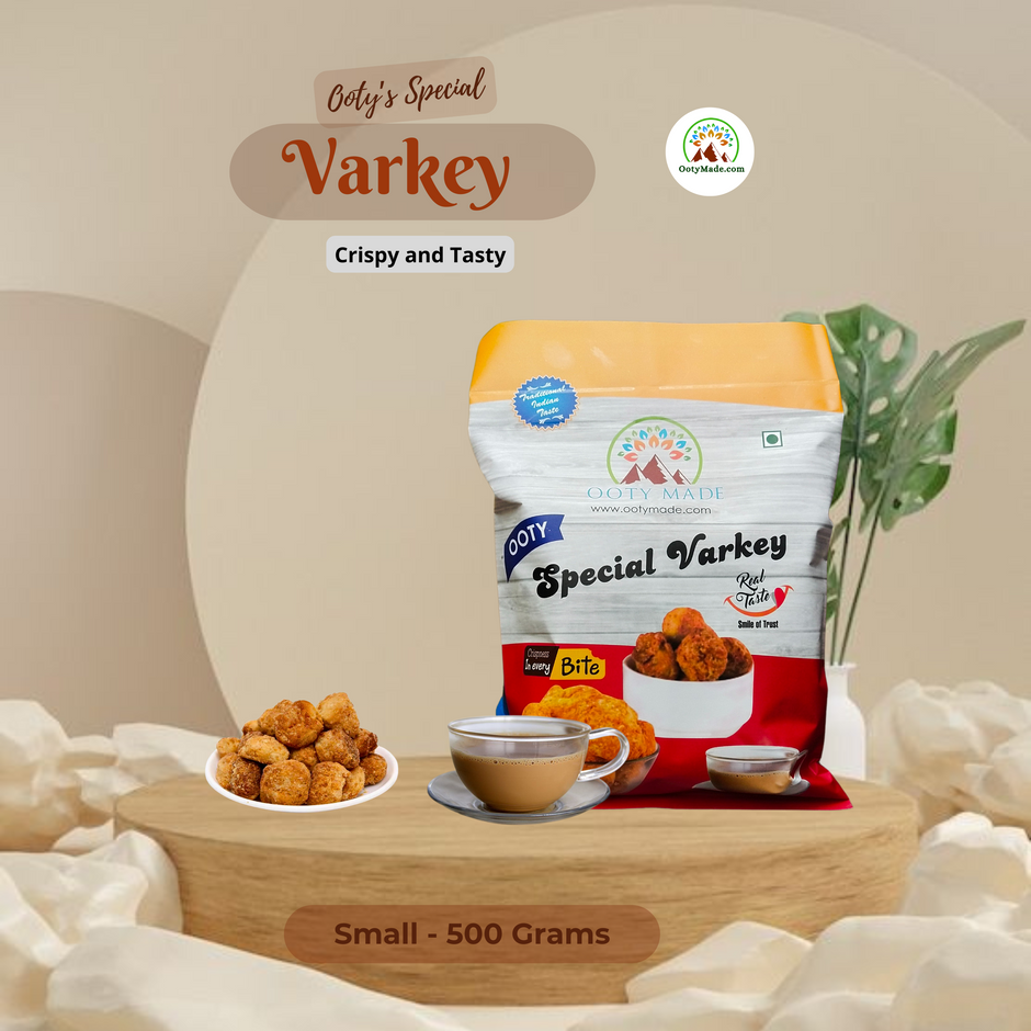 Buy Authentic Ooty Varkey Online | Best Ooty Varkey Shop Wholesale Ooty ...