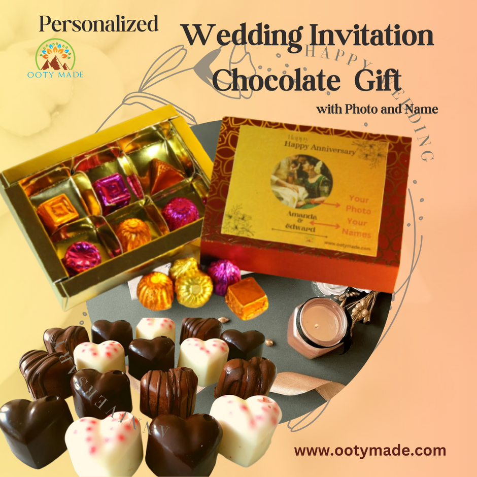 Personalized Gift Boxes India | Customized Gifts for Any Occasion ...
