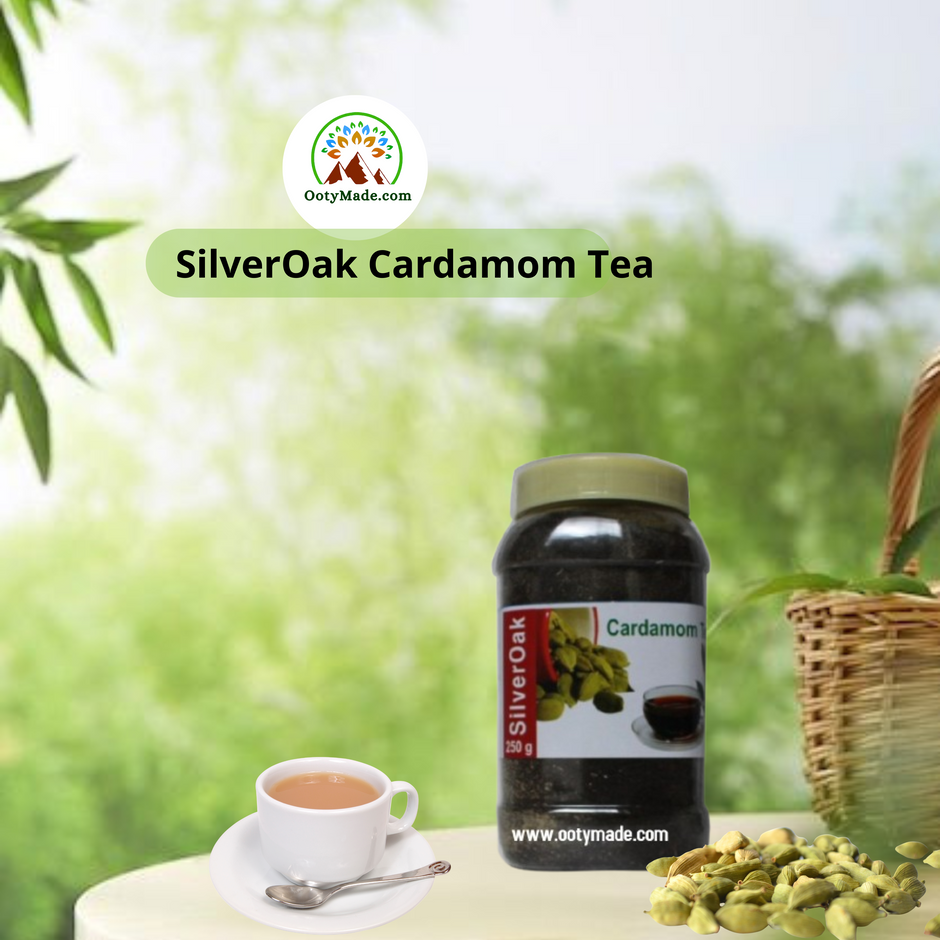 Shop Fresh Ooty Tea Powder Online - Top Products from Ooty Tea Estate ...