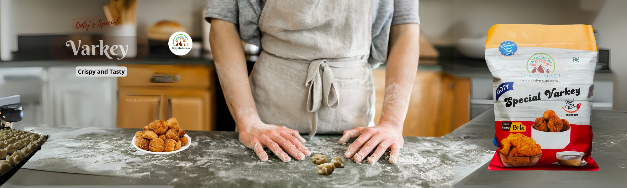 OotyMade.com: Unveiling Ooty's Chocolate, Tea, Varkey,Oil,Tourist gems