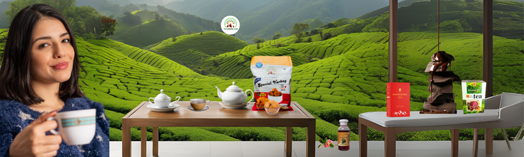 OotyMade.com: Unveiling Ooty's Chocolate, Tea, Varkey,Oil,Tourist gems